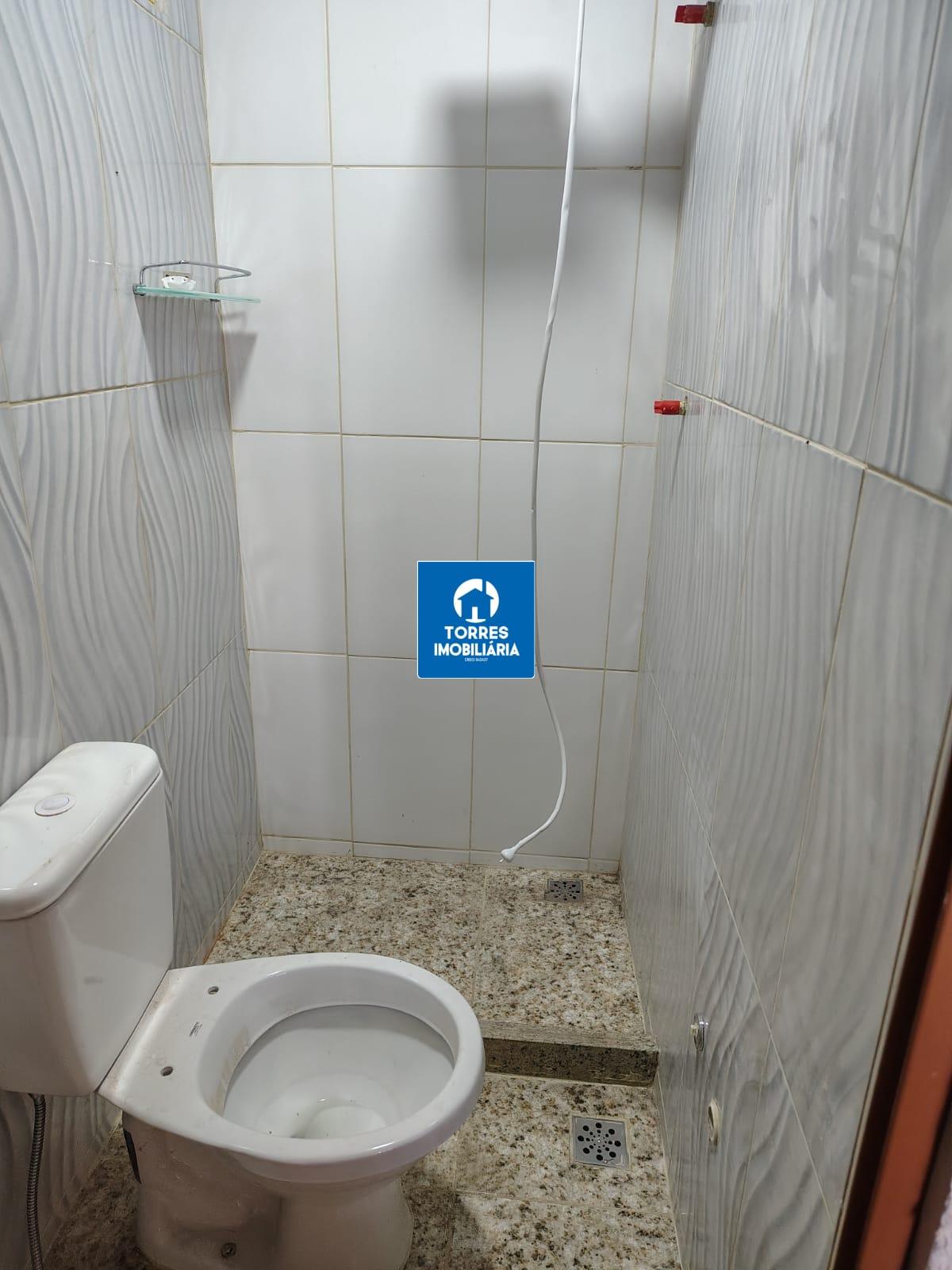 Porto Novo - Sobrado de 2 quartos sendo 1 suíte na principal. - Torres ...