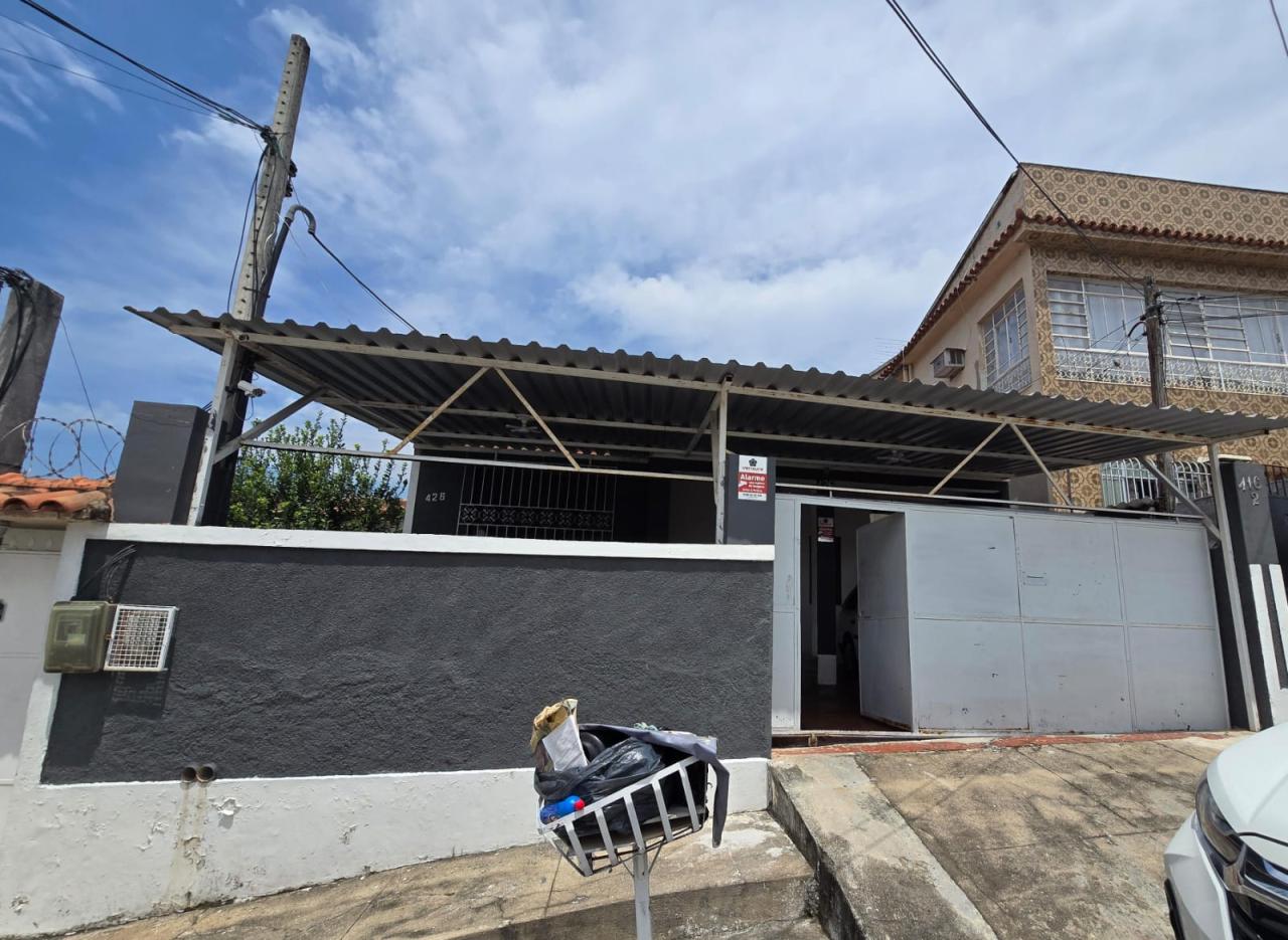 Casa para aluguel com 3 quartos em Porto da Madama - São Gonçalo - RJ ...