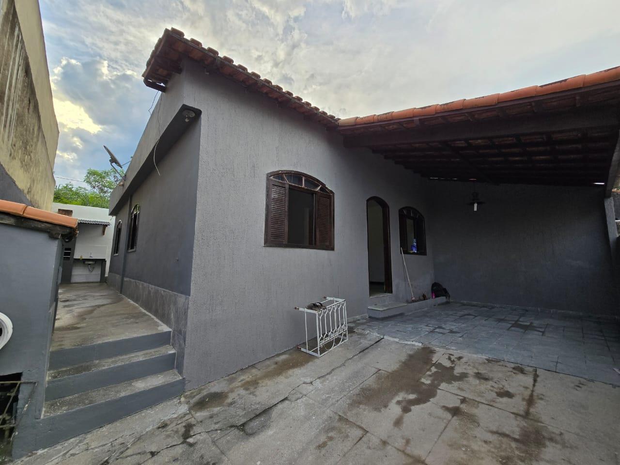 Casa para aluguel com 3 quartos em Trindade - São Gonçalo - RJ - Torres ...