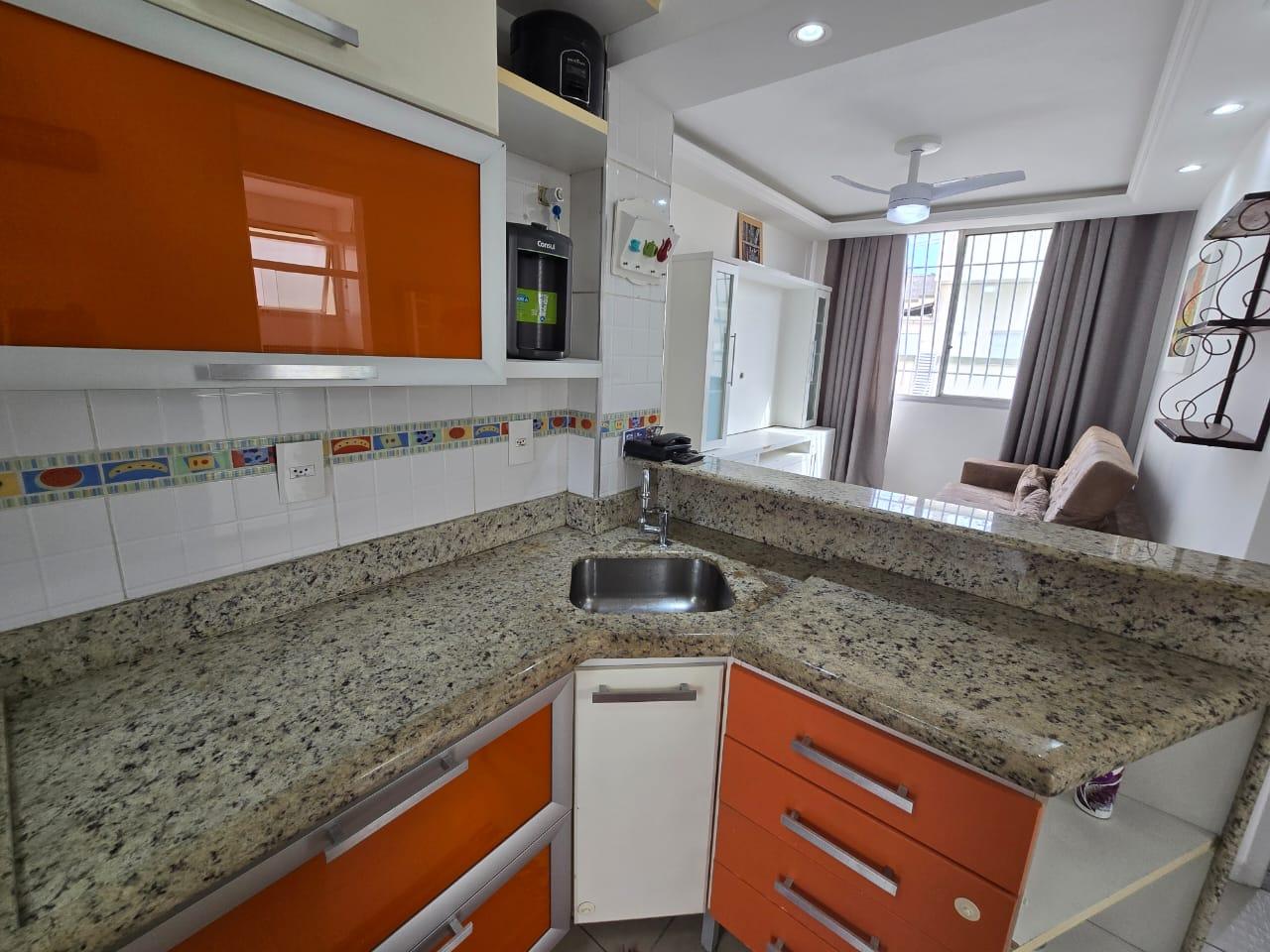 Apartamento com 2 quartos em Porto Novo - São Gonçalo - RJ - Torres Imóveis