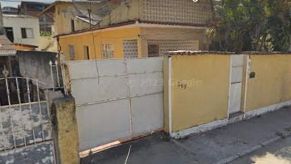 Casa de vila com 1 quarto em Paraíso - São Gonçalo - RJ - Torres Imóveis