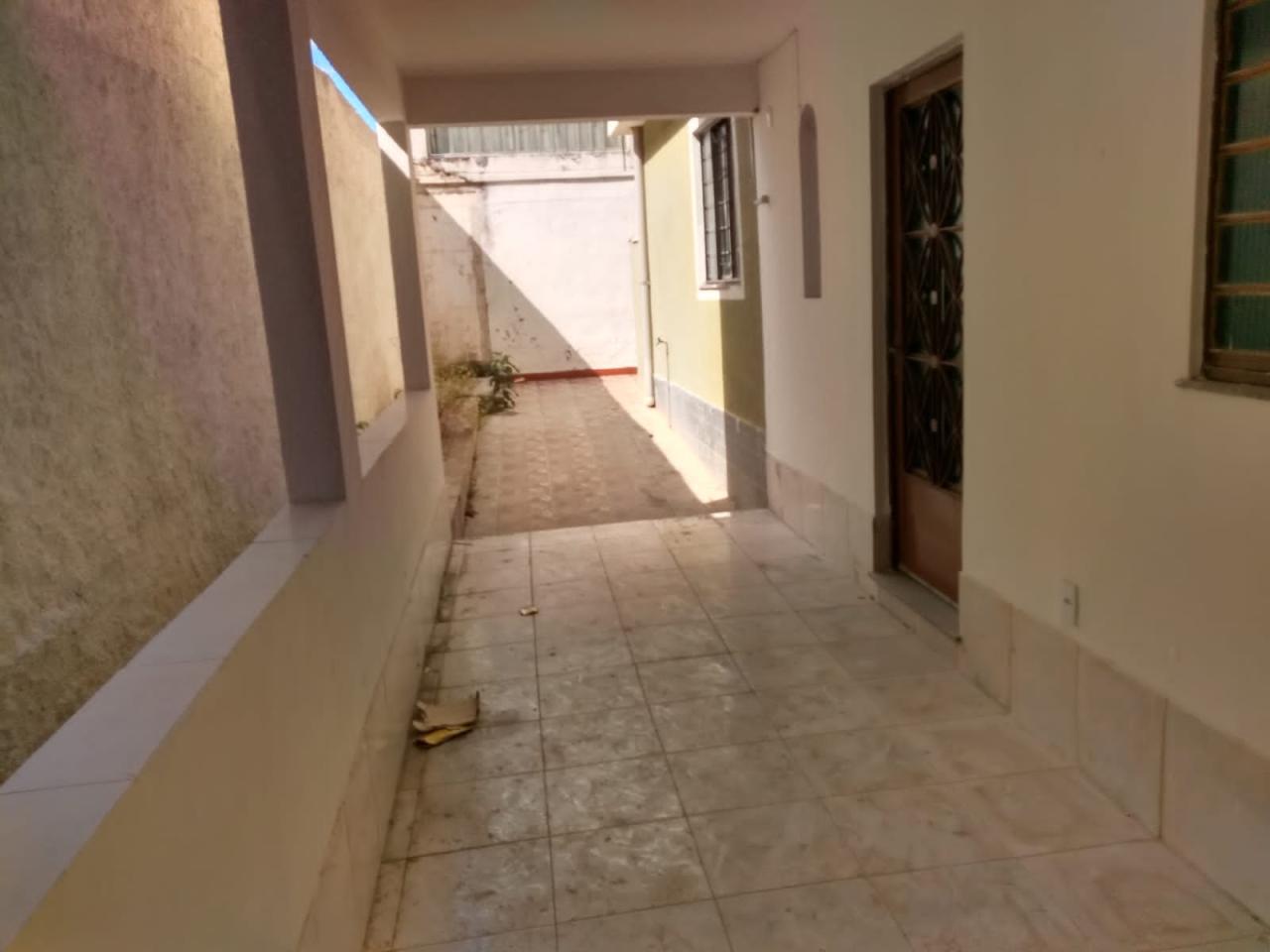 Casa de vila com 2 quartos e uma suíte na Zé Garoto - São Gonçalo - RJ ...