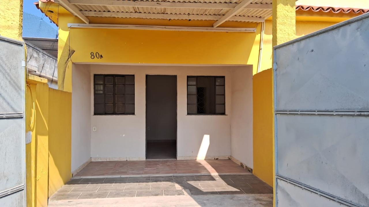Casa para aluguel com 1 quarto em Amendoeira - São Gonçalo - RJ ...