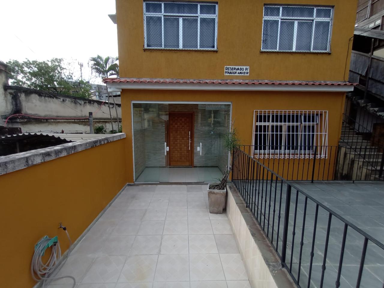 Casa para aluguel com 2 quartos em Parada 40 - São Gonçalo - RJ ...