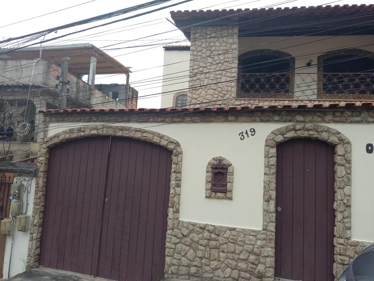Casa para aluguel com 3 quartos em Camarão - São Gonçalo - RJ - Torres ...