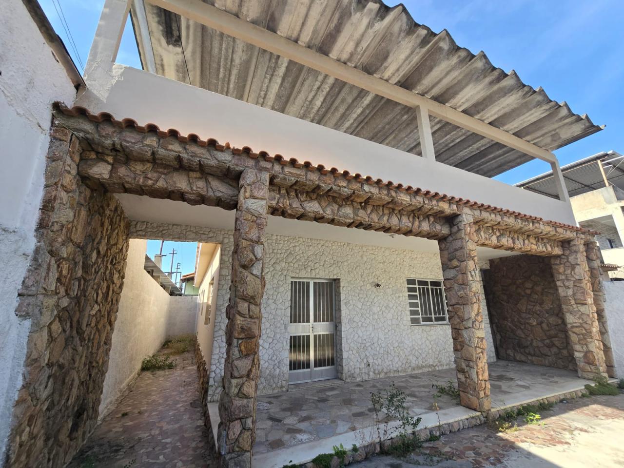 Casa para aluguel com 2 quartos em Gradim - São Gonçalo - RJ - Torres ...