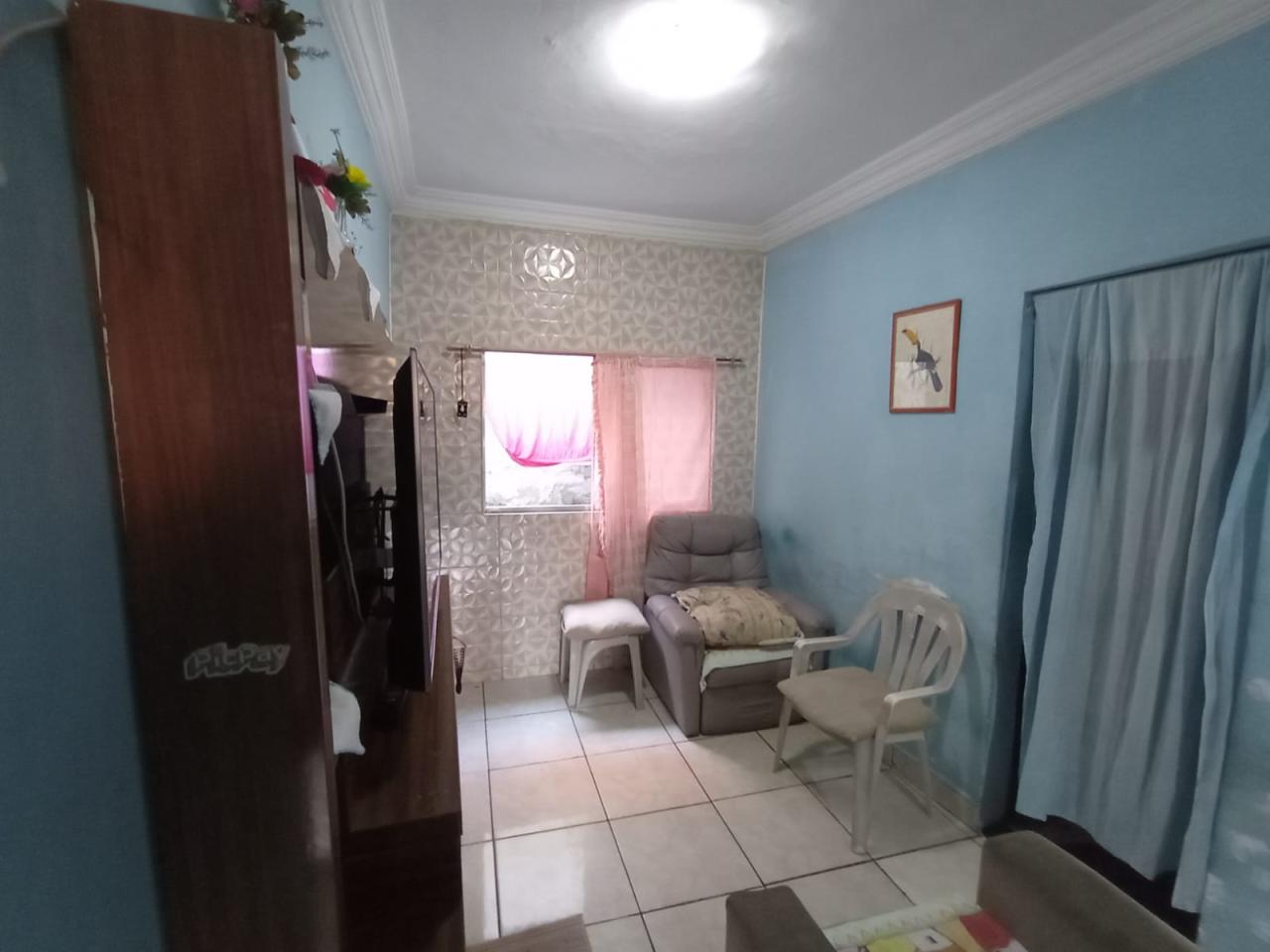 2 casas para venda em Camarão - São Gonçalo - RJ - Torres Imóveis