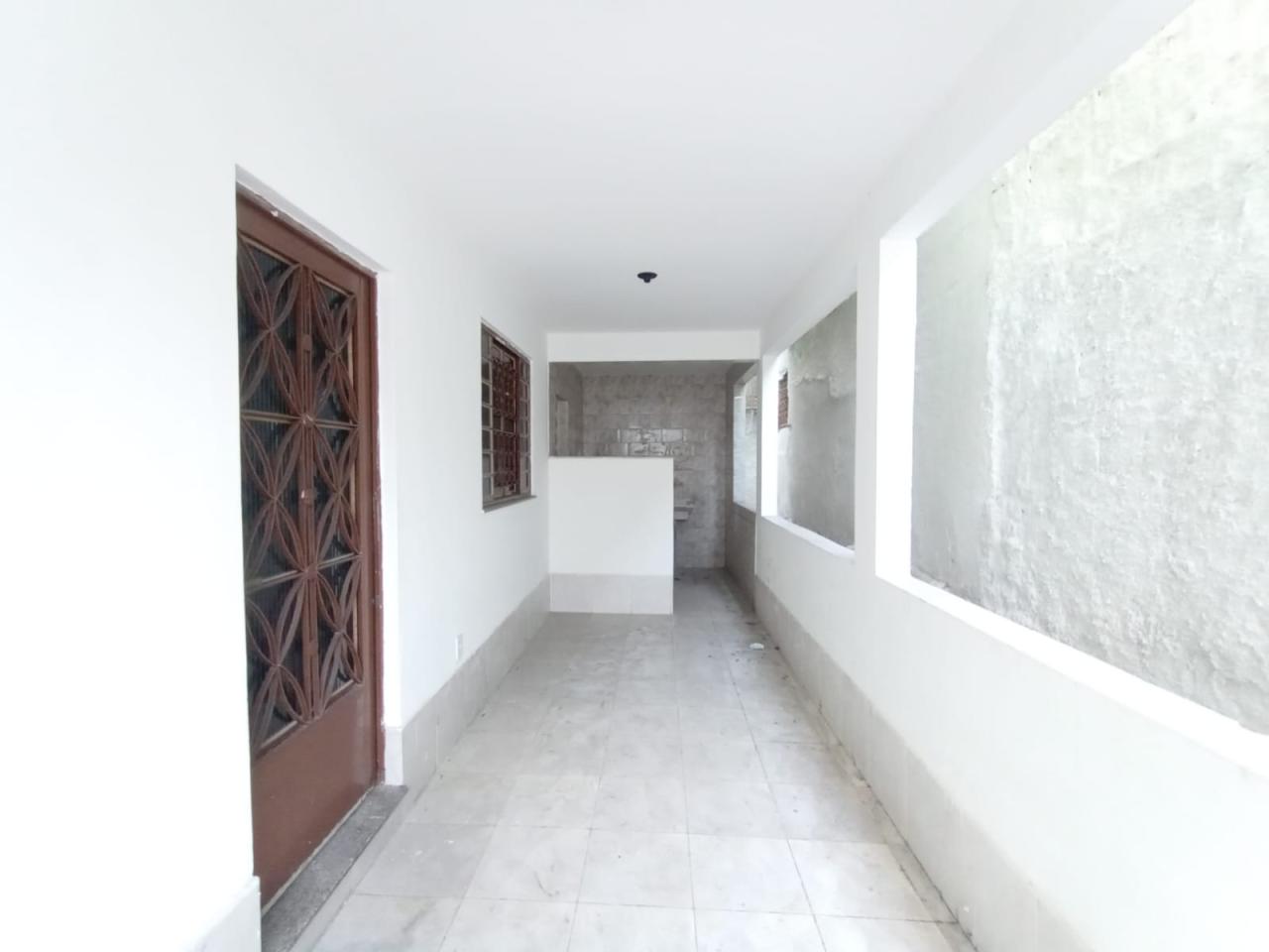 Casa de vila com 2 quartos e uma suíte na Zé Garoto - São Gonçalo - RJ ...
