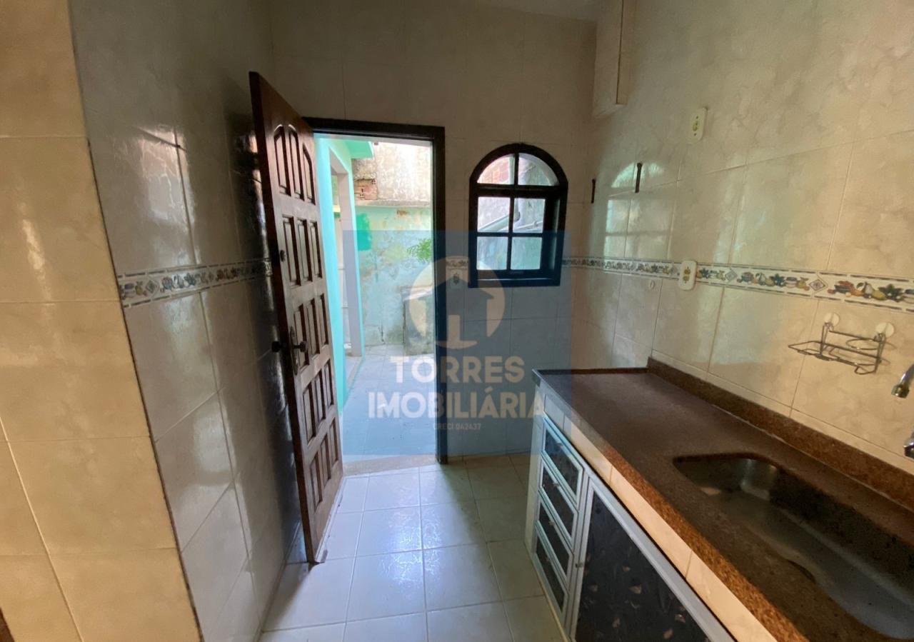 Casa para alugar na Parada 40 - Torres Imóveis