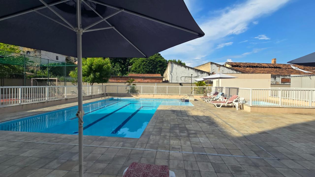 Neves - Apartamento de 2 quartos no Cond. Parque Dos Sonhos. - Torres ...